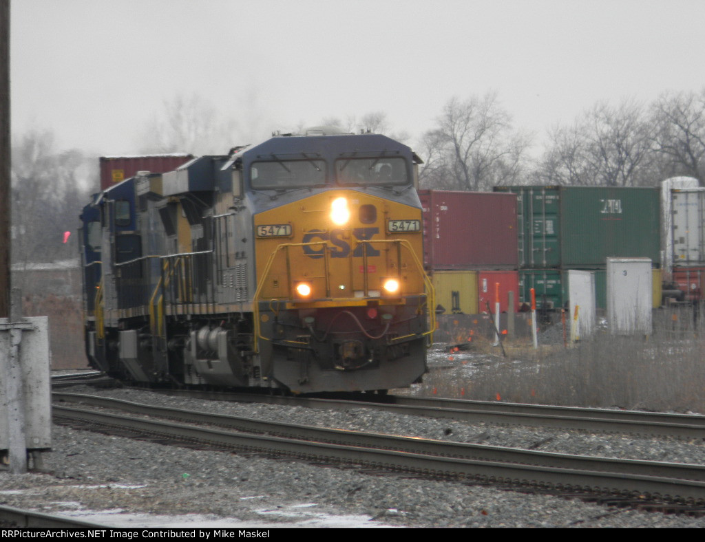 CSX 5471